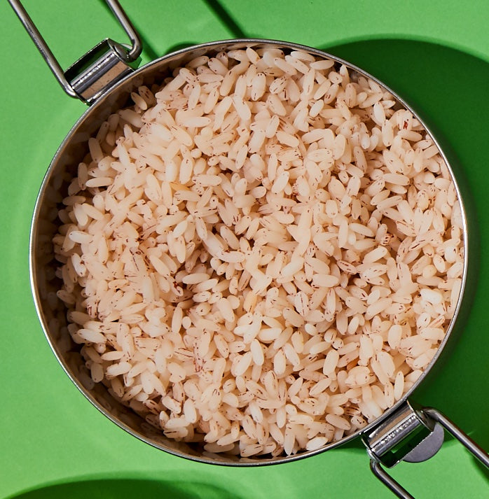 Side of Rice – DabbaDrop